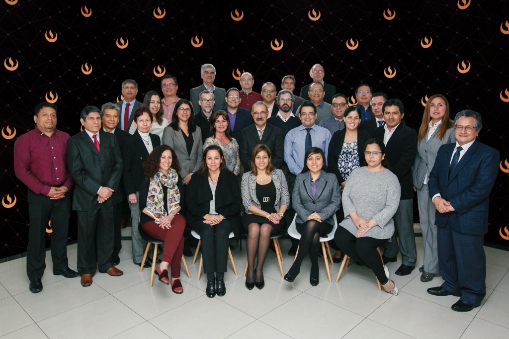 La UPC School y la Universidad Peruana de Ciencias Aplicadas crean el ...