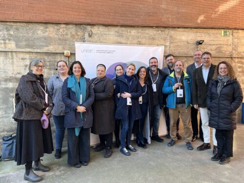 UPC School | Másters y posgrados | UPC Barcelona