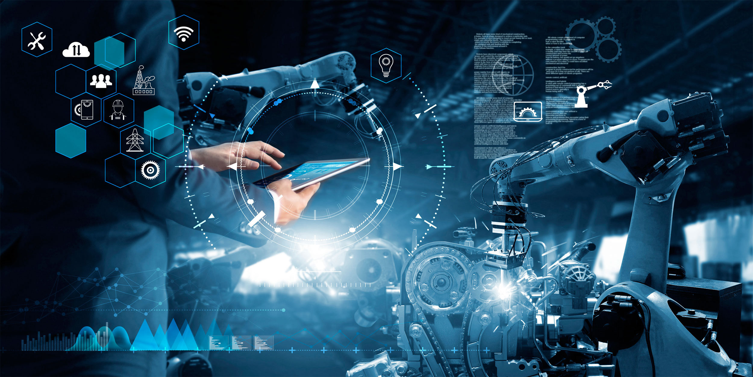 SIMERO Summer School en sistemas robóticos | Blog UPC School